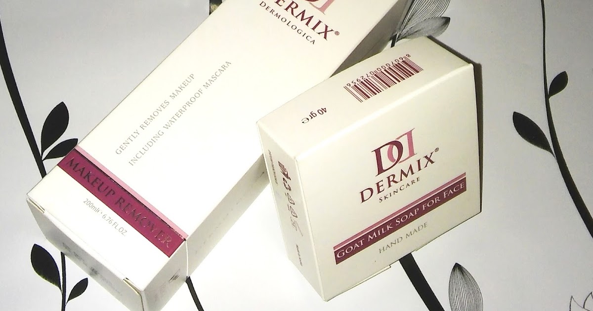 TakoJaTo: Dermix - Recenzija proizvoda