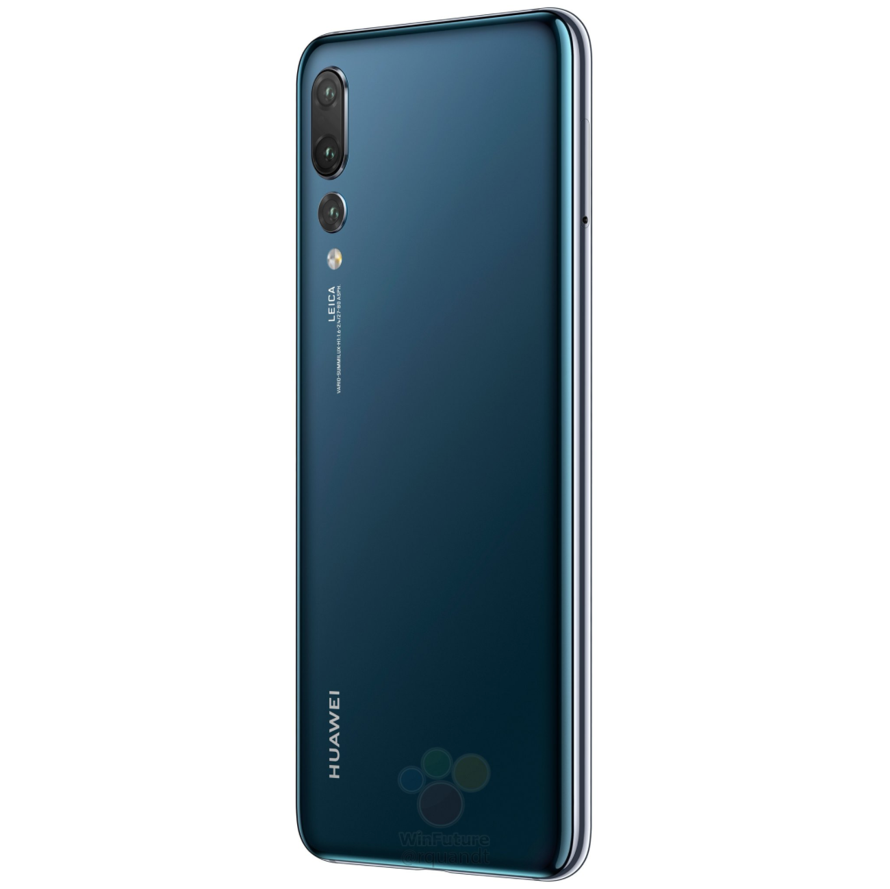Huawei P20 Pro vai custar €900? | Aberto até de Madrugada