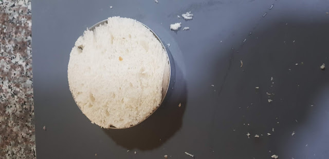 Bread Pockets | Eggs & Kettles