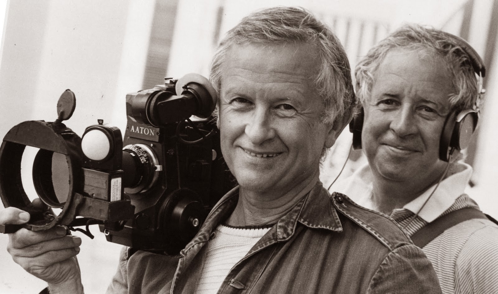 Albert Maysles: Gimme Some Truth | HuffPost Entertainment