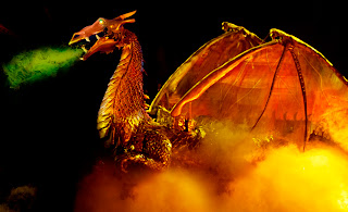 Gretel's Modern Day Fairy Tale: Ringling Bros. and Barnum and Bailey ...