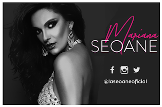 Bandas y Grupos Musicales: Mariana Seoane