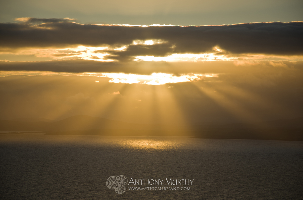 The sad story of Tonn Cliodhna / Cleena's Wave – Mythical Ireland