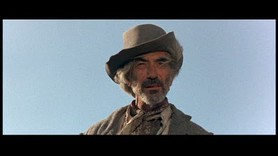 .Westerns...All'Italiana!: Remembering John Marley