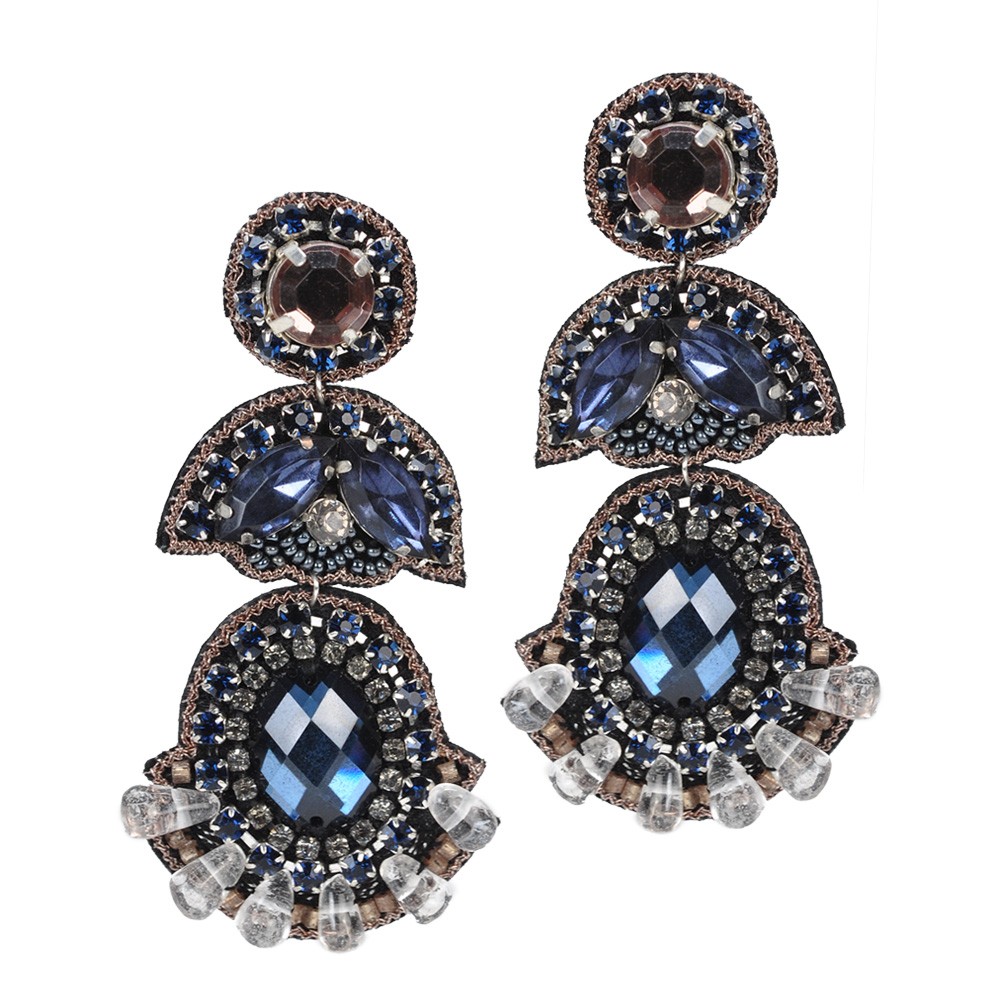 Crystal Obsession | streetstyleinjection