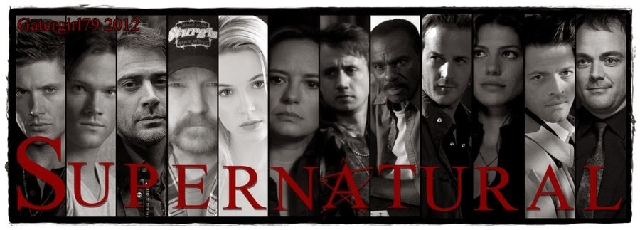 Arquivo Sobrenatural: A Verdadeira História da série Sobrenatural