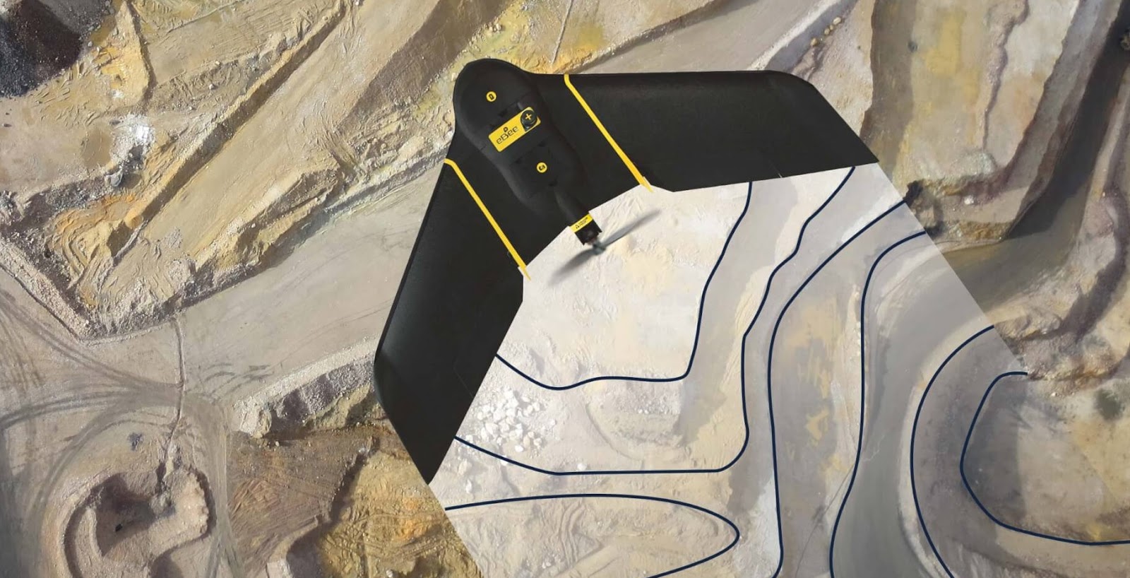 senseFly, due co-fondatori se ne sono andati. Nominato nuovo CEO il ...