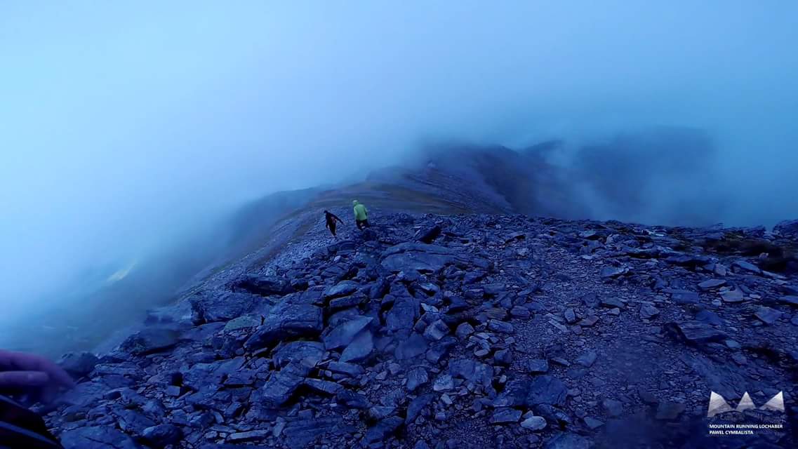 Parkin Weekly: The Charlie Ramsay Round