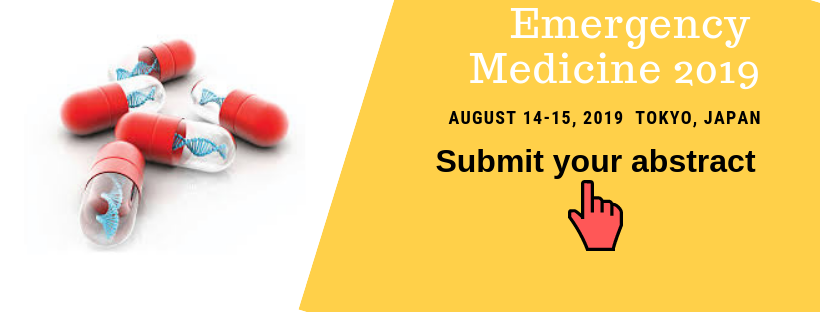 2nd International Conference on Emergency & Acute Care Medicine