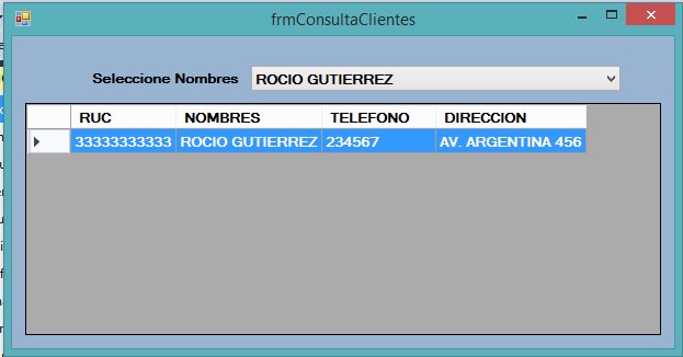 Programando con Visual Basic.Net 2019: mayo 2015