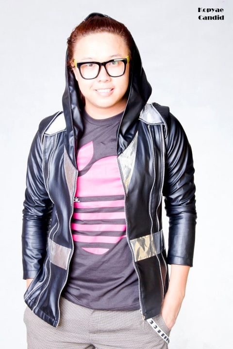 M y a n m a r H u n k s: Singer Ar-T