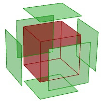 NSAD Architectural Geometry Group: Exploded Box Tutorial