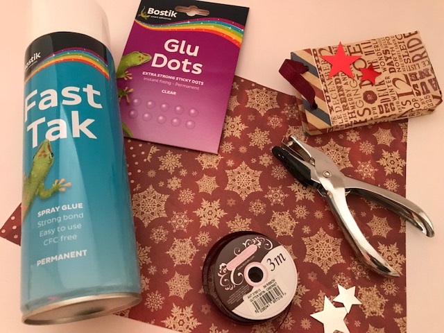 Jennifer's Little World blog - Parenting, craft and travel: How to make ...