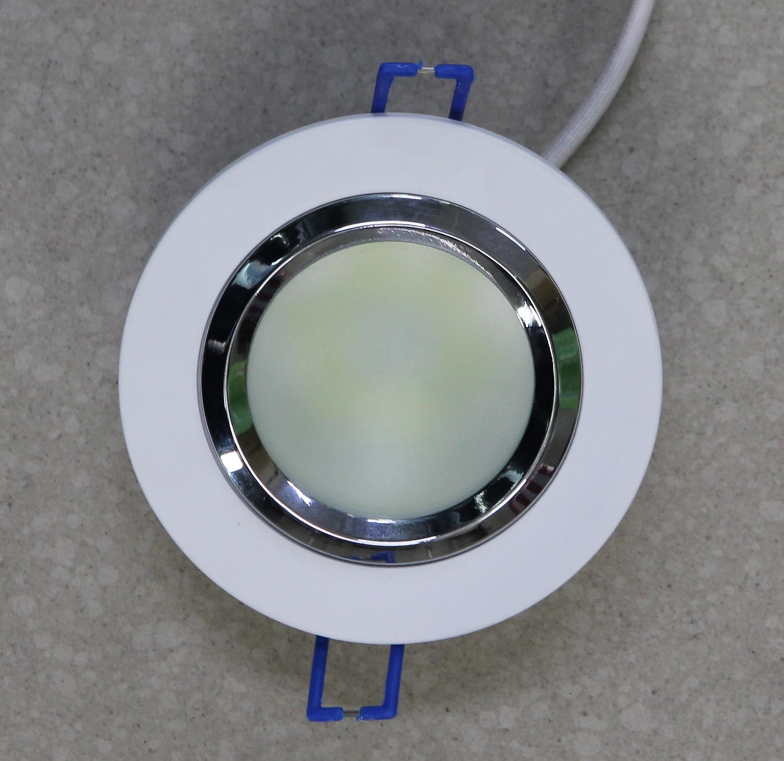 GES LED lighting system 70% savings, The Only 4th Generation LED in the ...