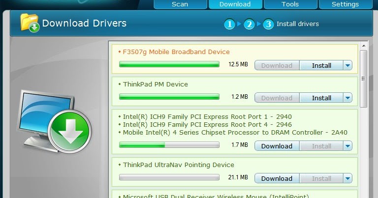INTEL ICH9 FAMILY PCI EXPRESS ROOT PORT 2 2940 DRIVER