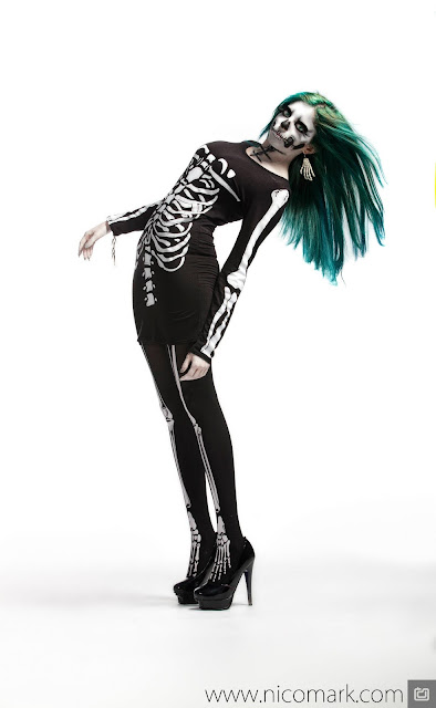 Elizabeth Petrou Make Up Artist