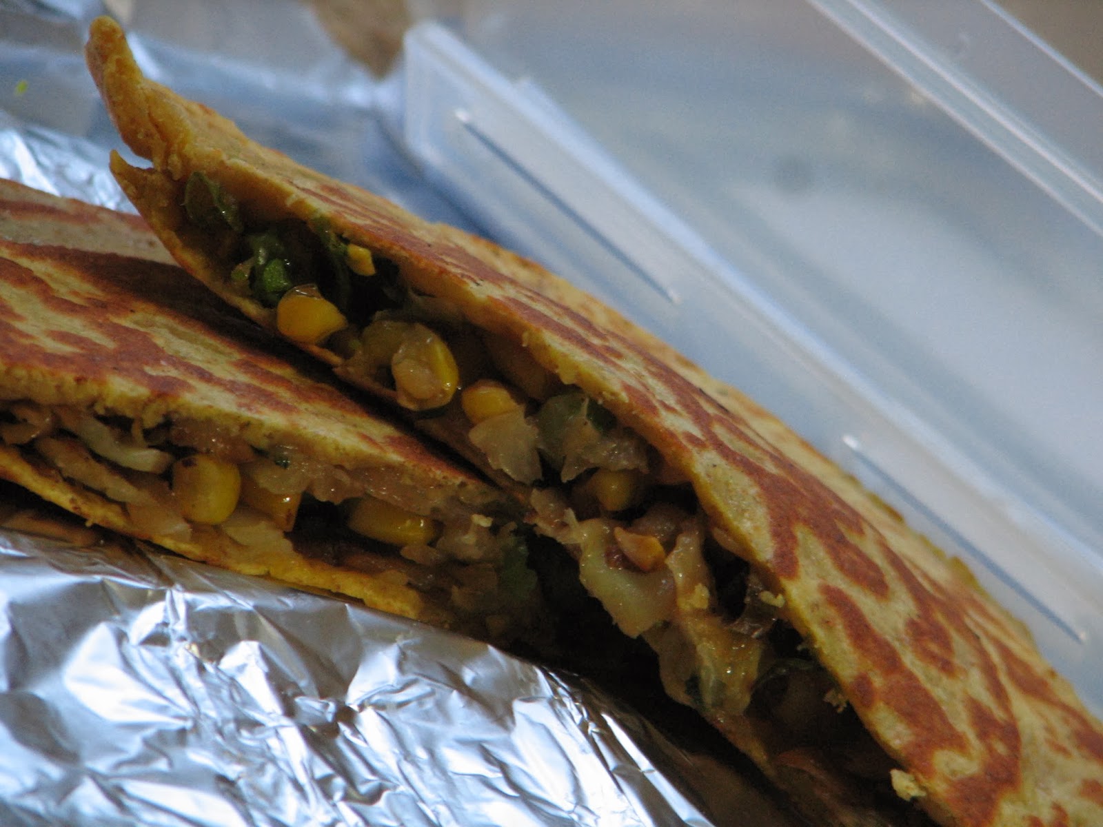 foodsonline: Stuffed Pocket For Kids