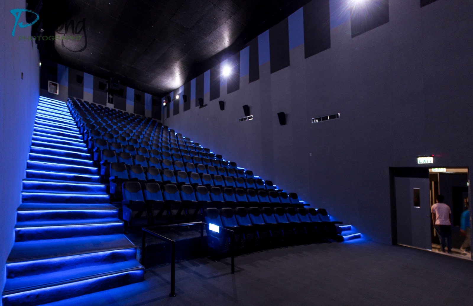 PCheng Photography: Grab Your Popcorn! SM Cinema Opens in SM Center Angono!