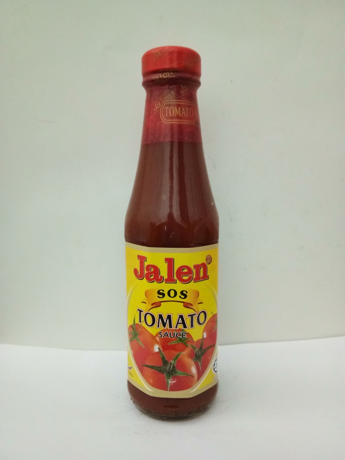 Jalen Sos Cili - Az-Zain Bandar Puteri Klang: Jalen Sos Cili