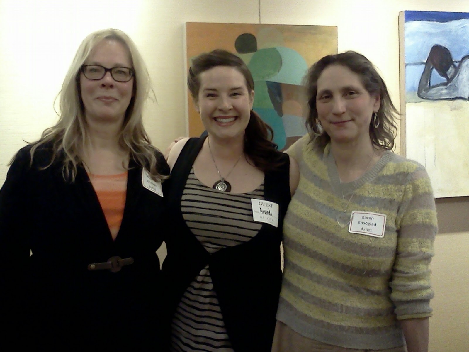 Era Living Art Events/Calls