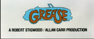 Natasha Wilson : A detailed analysis of ‘Grease’ credits/titles