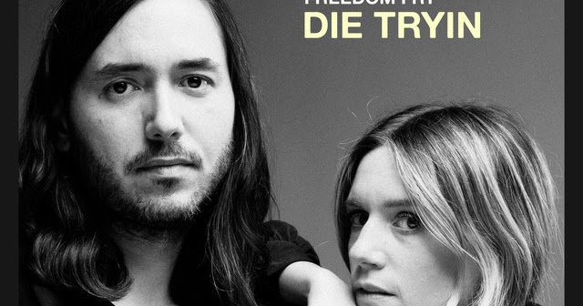 Indie Obsessive: “Die Tryin” by Freedom Fry – A Concert Opportunity