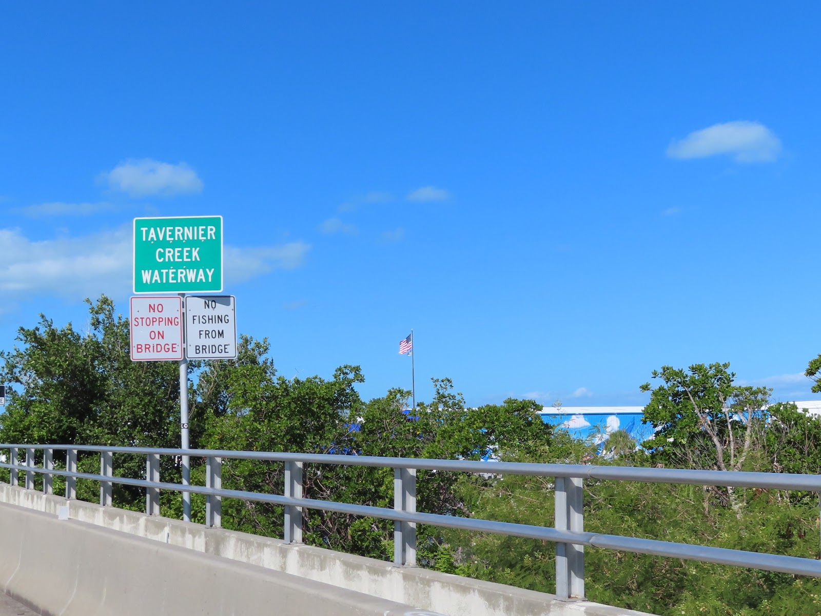 Two Lane Adventures: Day 3 Traveling to the Southernmost Point on a Two ...