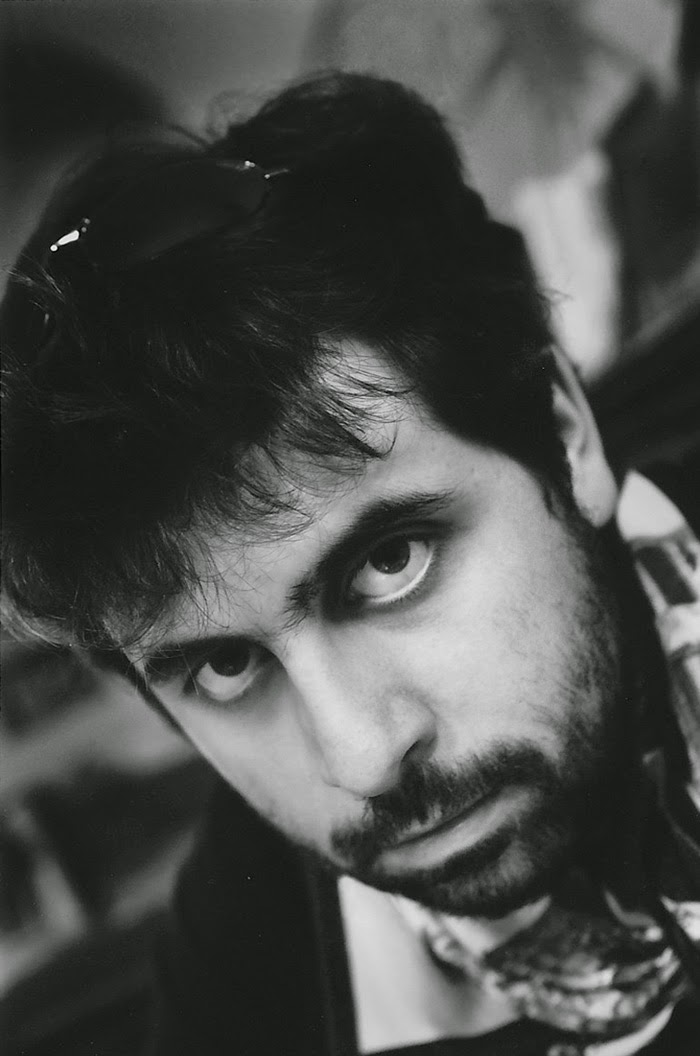 Cinemagnolie: Il cinema è una scelta di vita. Intervista a Emanuele ...