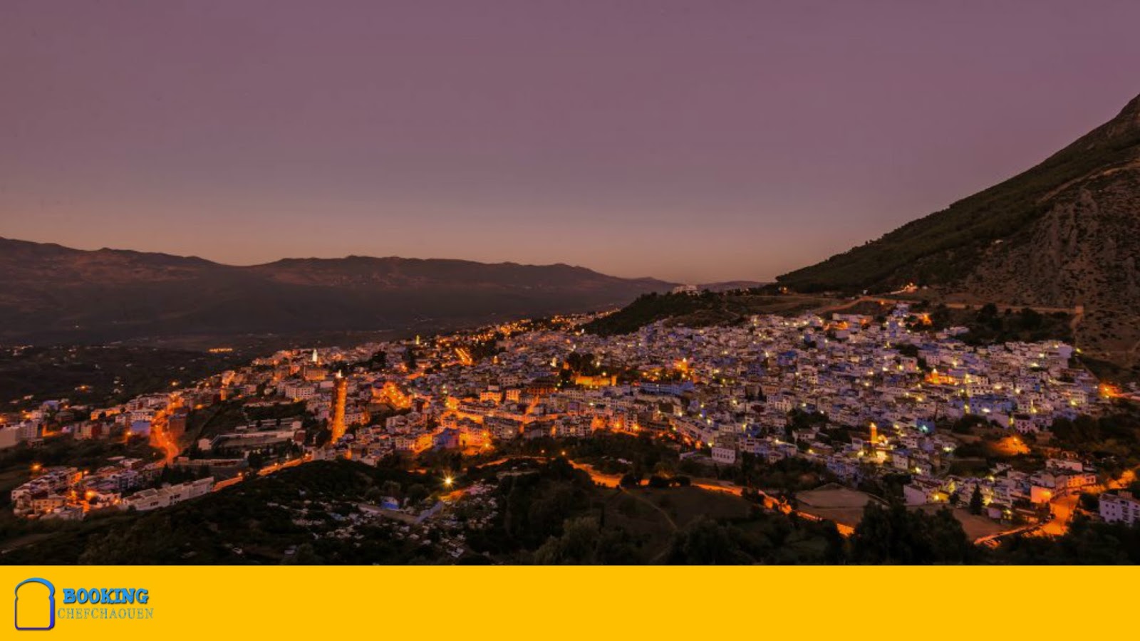 Booking chefchaouen Cheap hotels in Chefchaouen