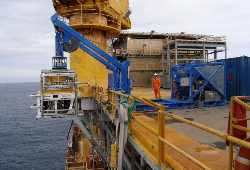 AA MAST Systems Engineering II, SeaPerch ROV : AA Background Information