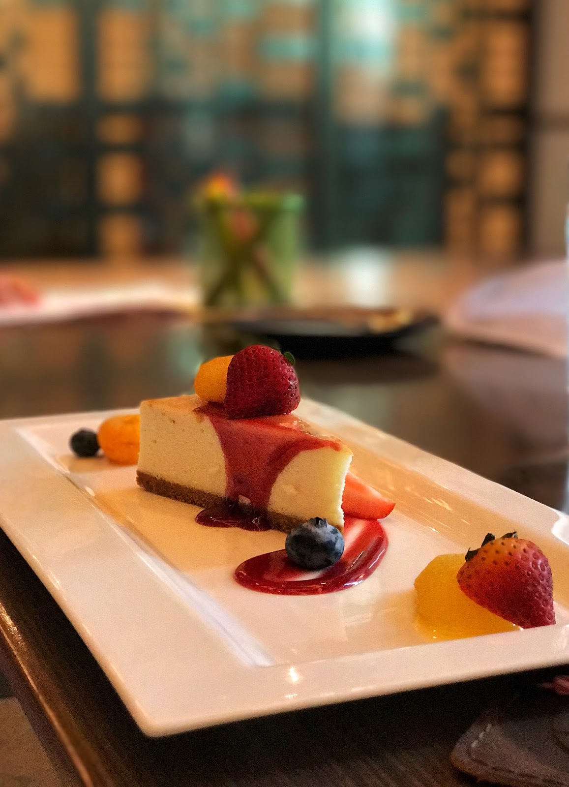 What Mary Loves: Second Bite: Raging Bull Chophouse & Bar