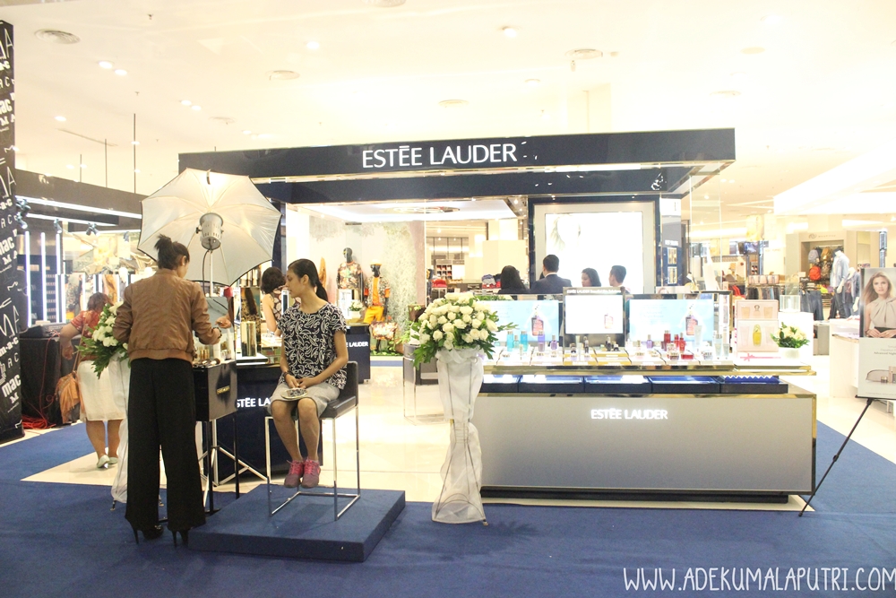 Lala's Wonderland ♥ | Beauty Blogger Indonesia: Event: Estee Lauder ...