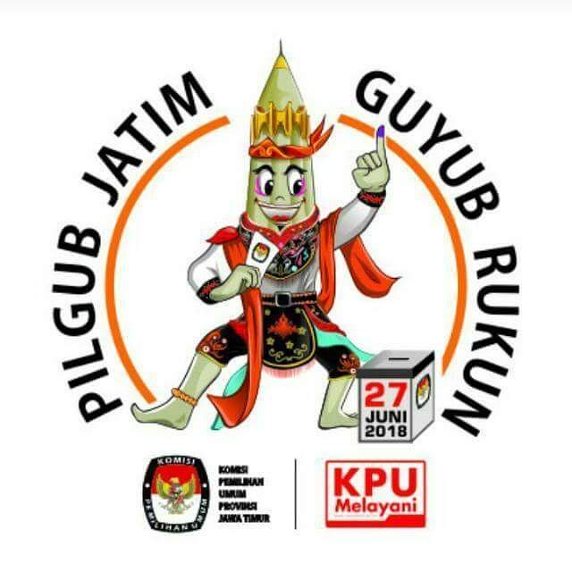 Panitia Pemungutan Suara Desa Banaresep Timur: Mengenal Istilah "Guyub ...