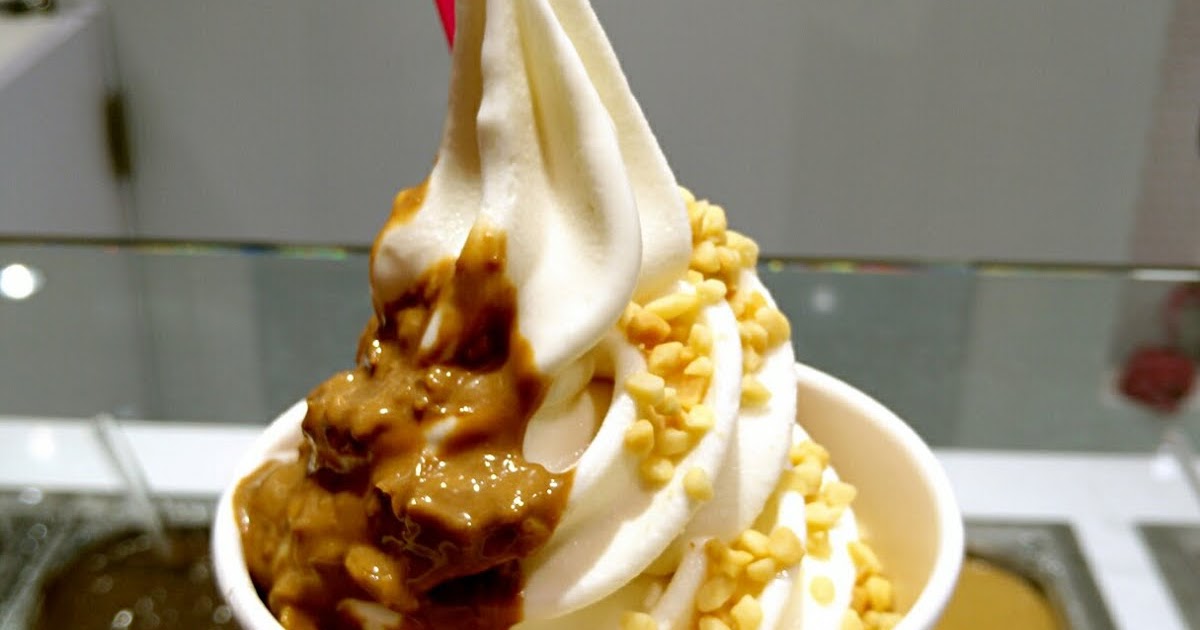 Smooy at JEM - Paulin's Munchies - My food discoveries.