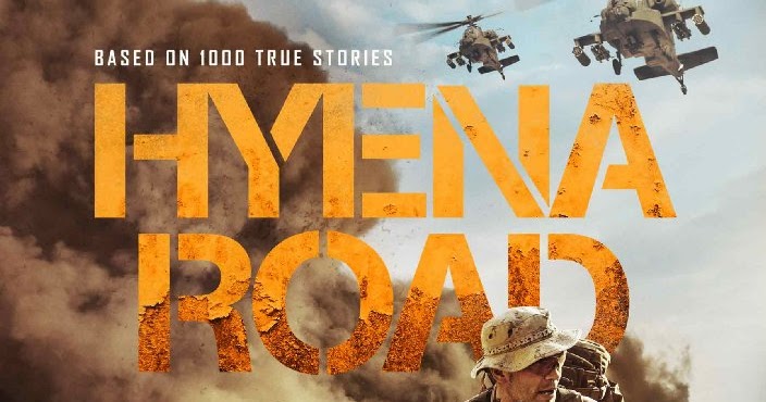 Flick in Retrospect: Hyena Road (2015)