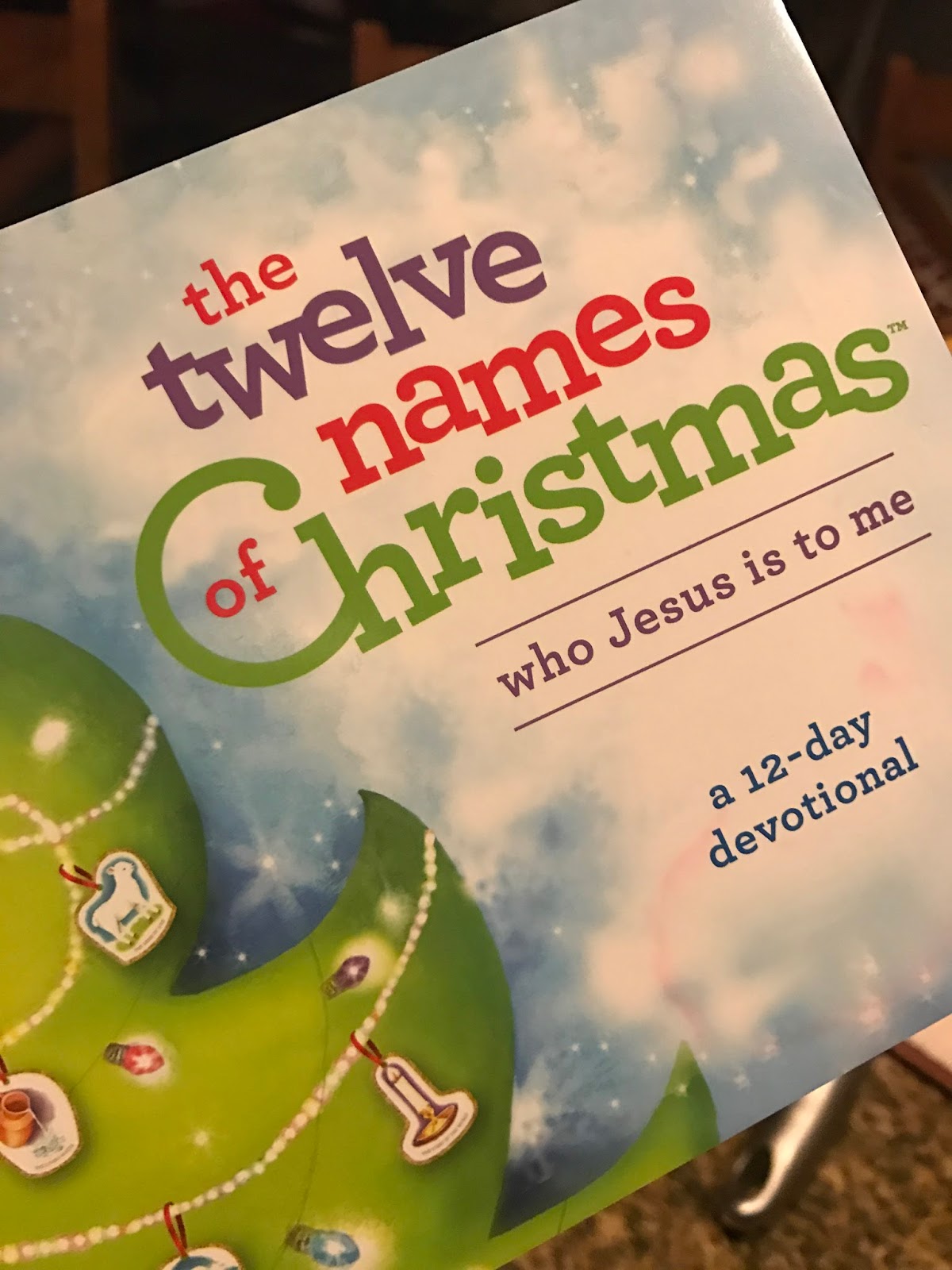 The Queen of the Kings: 12 Days of Christmas (12, 11, 10)...