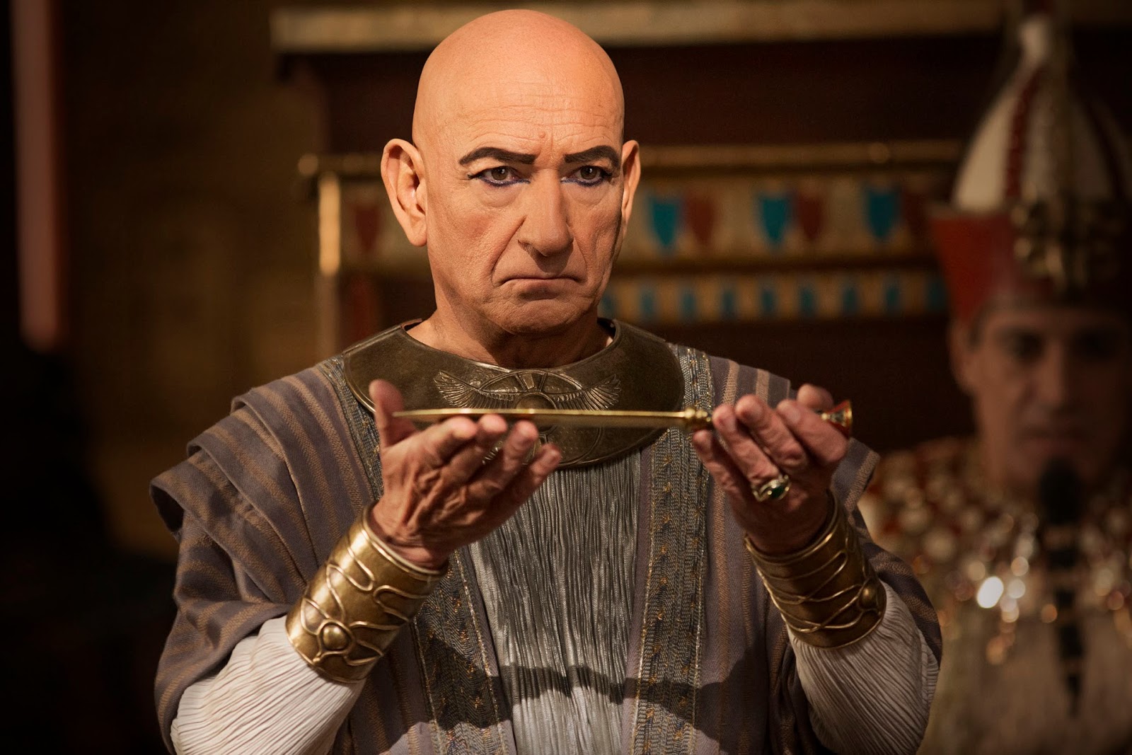 El Rey Tut: lo nuevo de History que repasa la vida de Tutankamón ...