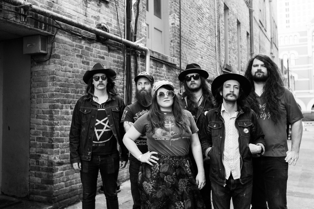 Birch Street Radio: This week's new-music picks: Banditos, The Georgia ...