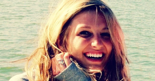 The Mormon Bachelor: { Meet Carly Walker... }