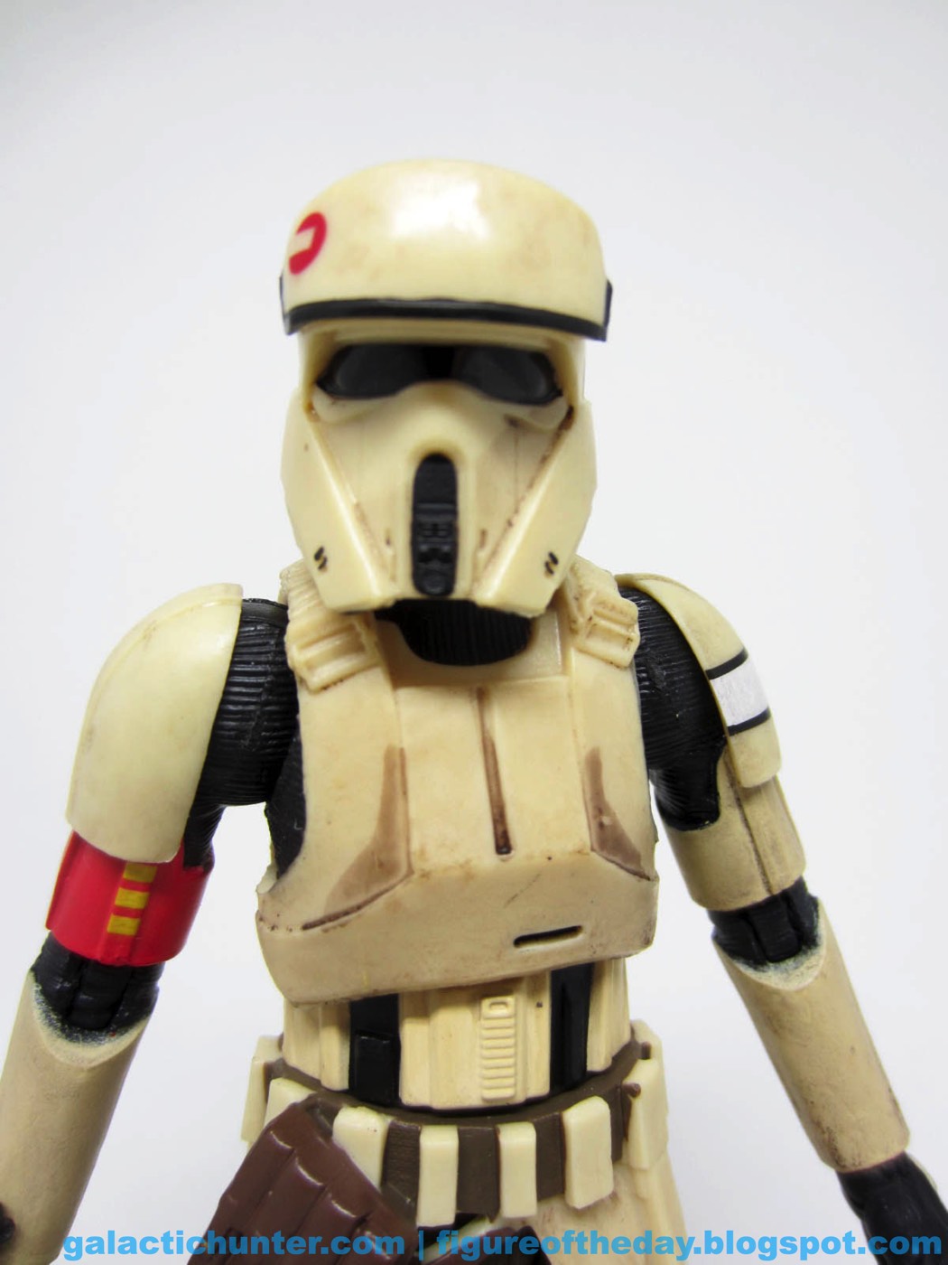 Galactic Hunter's Star Wars Figure of the Day with Adam Pawlus: Star ...