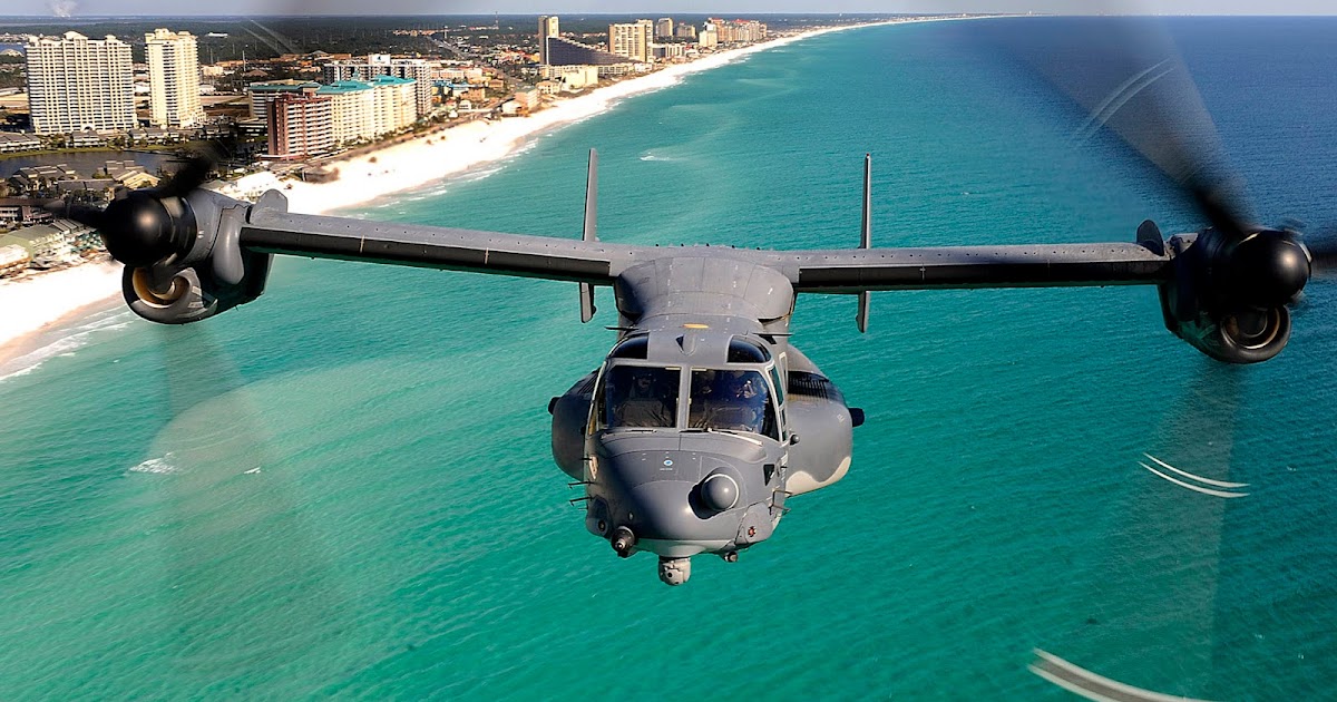 AVIACIÓN PARA TODOS: Los convertiplanos