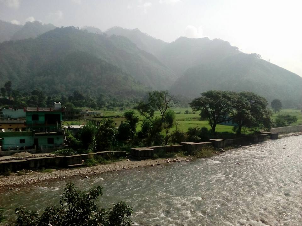 Discover eUttarakhand (उत्तराखंड एक खोज): Let’s Explore Chaukhutia