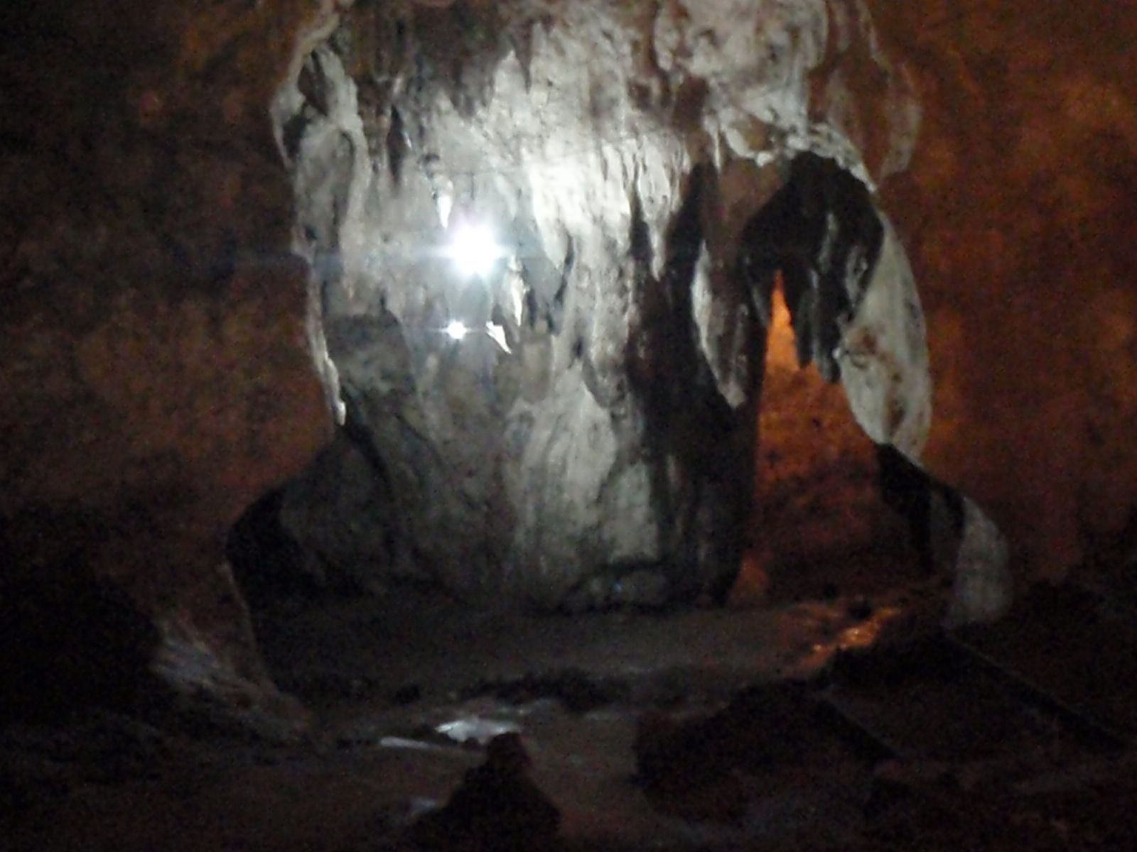 Hoyop-Hoyopan Cave in Camalig, Albay | Noelizm