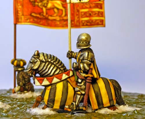 Christmas BIG battle Venice vs HRE