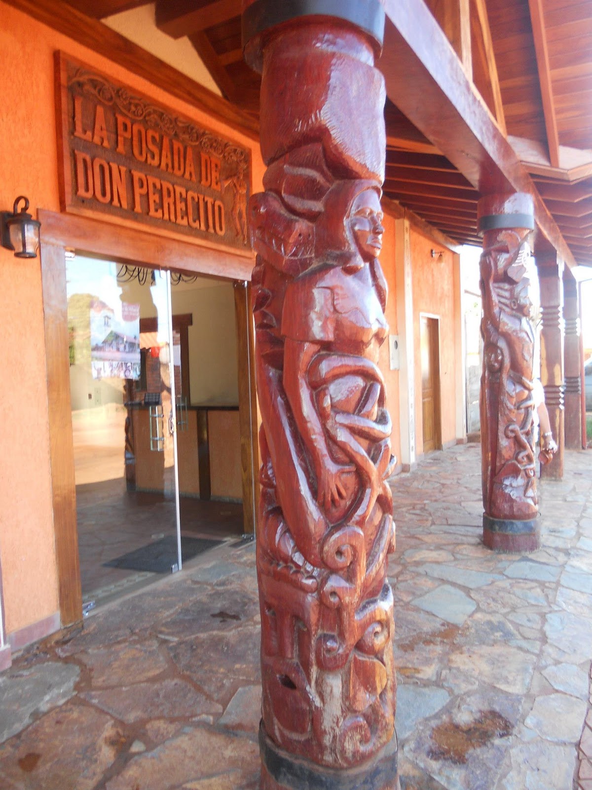 Mitos y leyendas chiquitanas