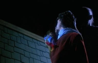 The Horrors of Halloween: HELL NIGHT (1981) Poster, Trailer, Screencaps ...