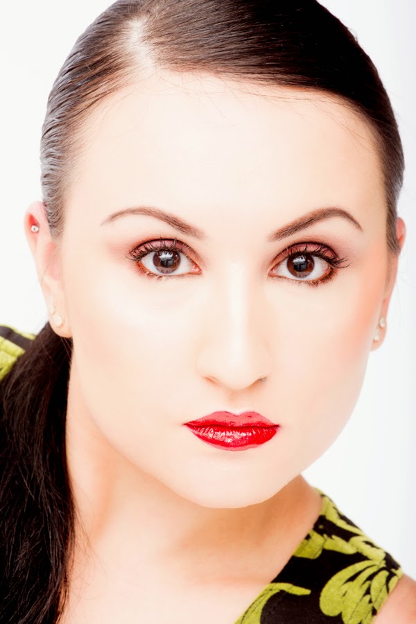 The Lynch Mob Agency Blog: Featured Girls