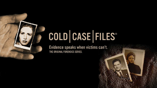movies: Cold Case Files Season 1 Episode 1