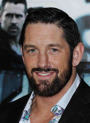 THE WORLD PREMIERE OF 'DEAD MAN DOWN'