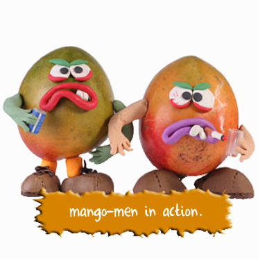 GALLERY FUNNY GAME: Humorous mango picture , mango pictures gallery